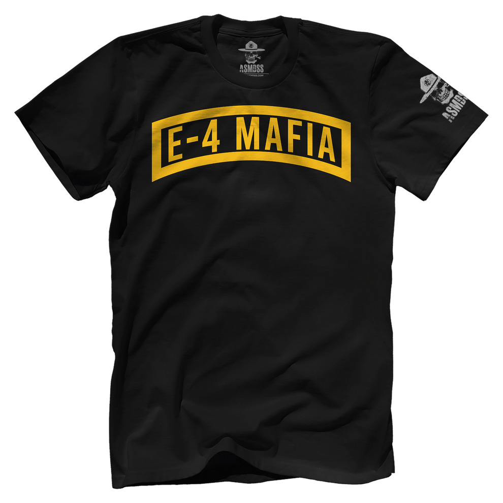 E4 Mafia Tab – ASMDSS Gear