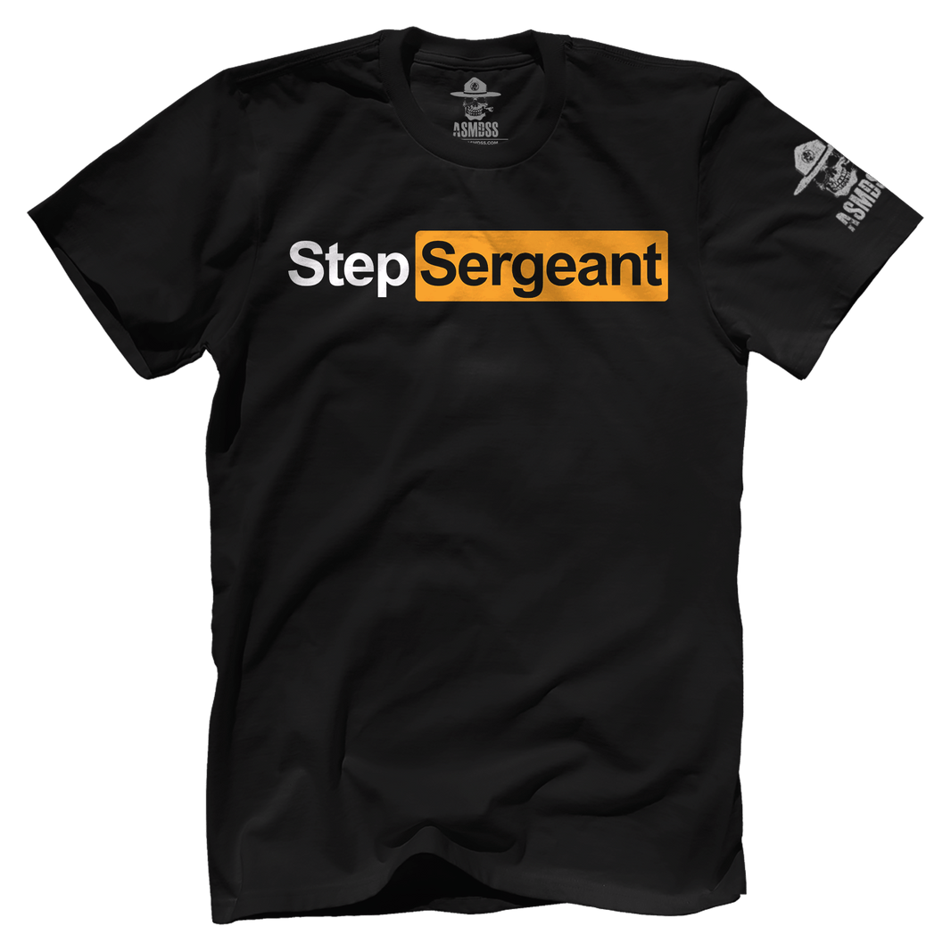 Don't Tread On Meme – ASMDSS Gear