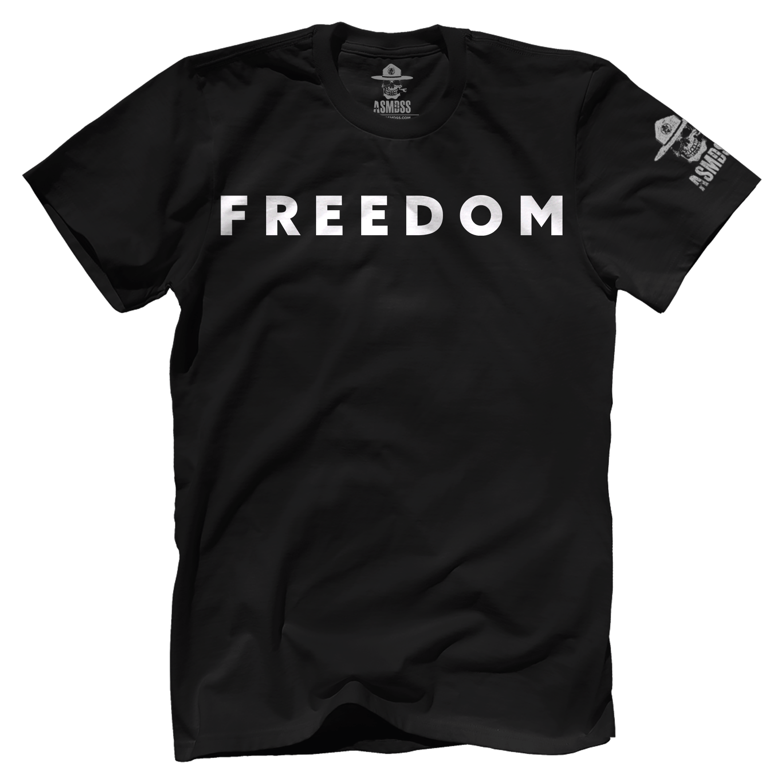 Freedom – ASMDSS Gear