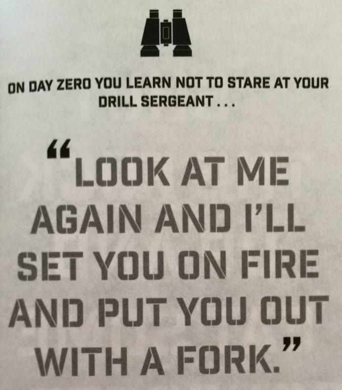 ASMDSS - The Book (Signed Copy) – ASMDSS Gear