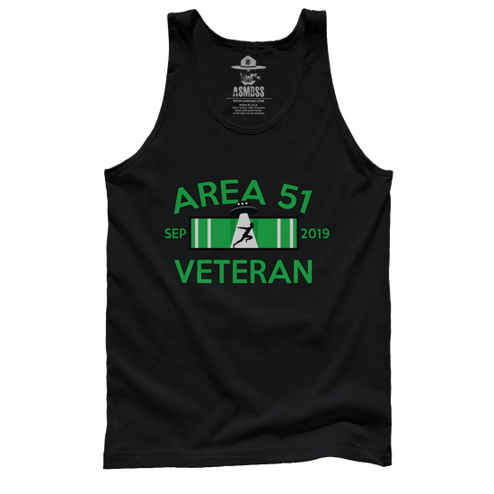 Area 51 Veteran V2 – ASMDSS Gear